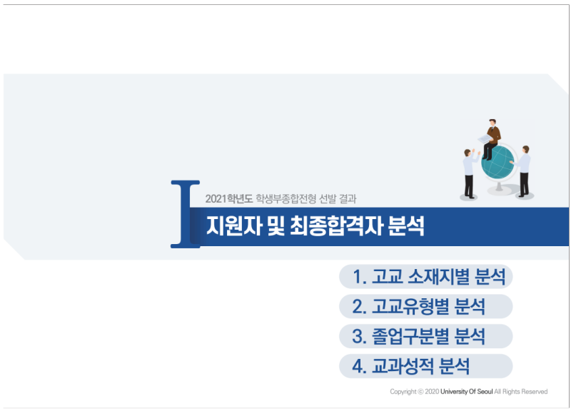 학생부 종합전형에서 고교계열별 내신의 경쟁력 일반고 특목고 자사고 내신 어느 정도가 비슷한 수준일까 이제 고교블라인드까지