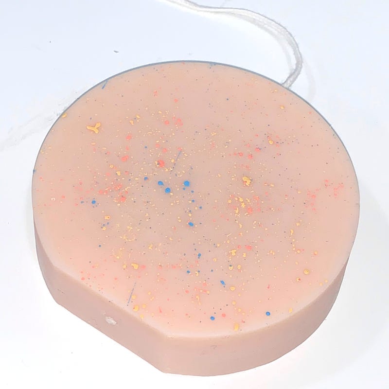 Objet Candle One Day Class 오브제 캔들 원데이 클래스 네이버 블로그