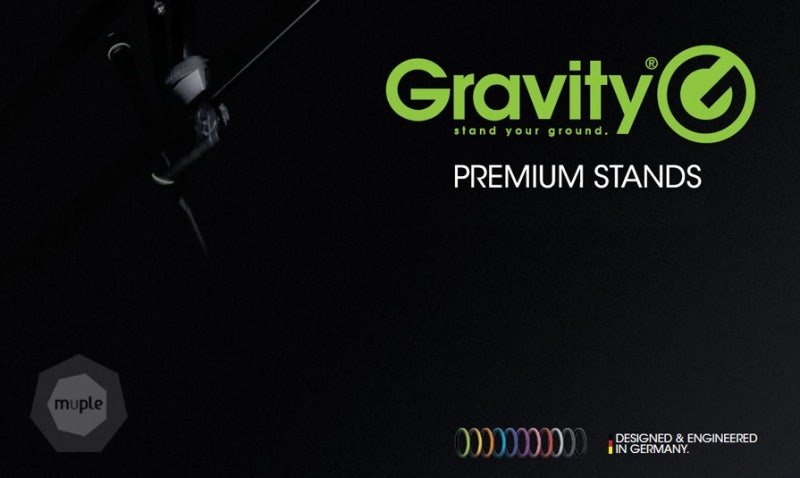 화이트 흰색 마이크 스탠드 GRAVITY GMS4322W 그래비티 스탠드 : 네이버 블로그