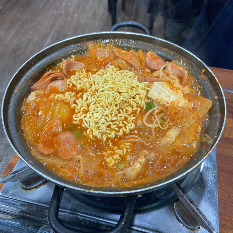 혜화 맛집 이화김치찌개 대학로에서 김치찌개랑 계란말이는 여기가 찐이야 네이버 블로그