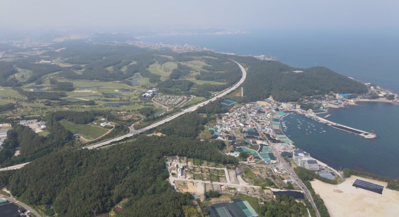 일광 동일 스위트 한국유리공장부지 근황 알아보자 네이버 블로그