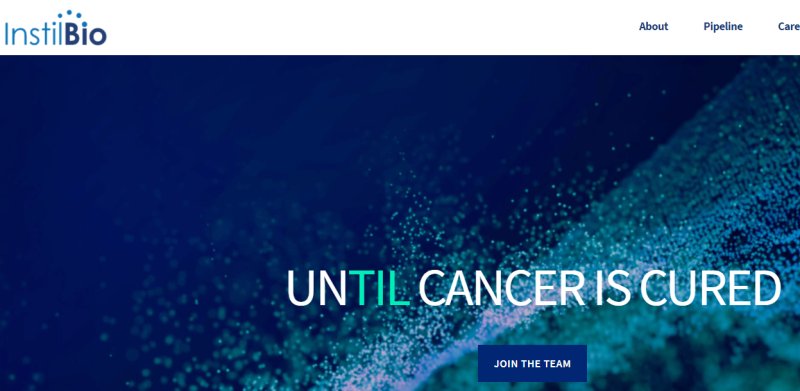 [미국 급등주식]532.78% 오른 INSTIL BIO INC(인스틸바이오, TIL) 급등이유 : 네이버 블로그