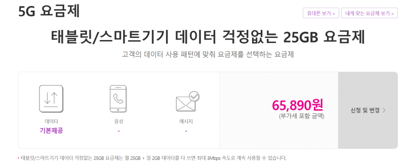 태블릿 요금제 데이터 쉐어링데이터함께쓰기 무료로 사용하기sk Kt Lg 비교 무제한 사용팁 있음 네이버 블로그
