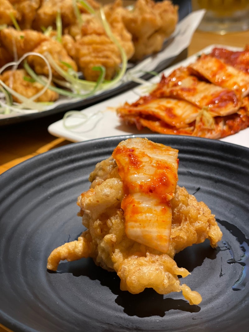 제주 왕천파닭_ 삼화지구 치킨맛집 : 네이버 블로그