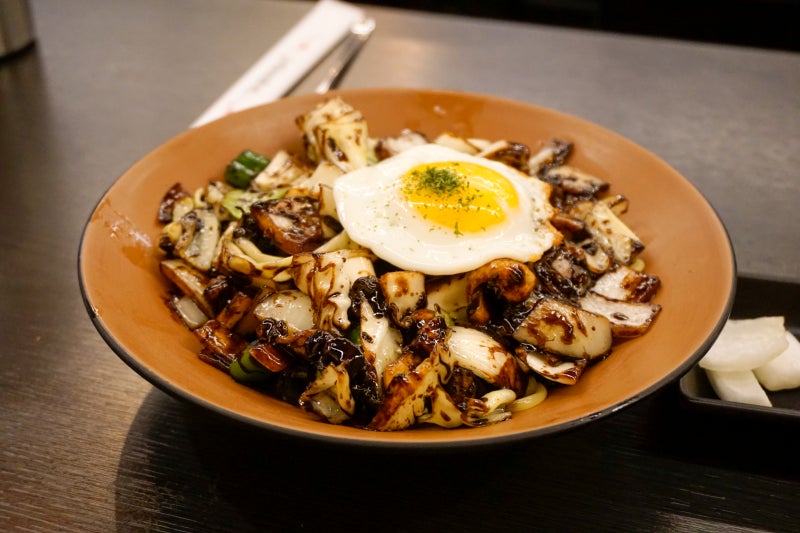 송탄맛집 새로 생긴 달토끼짬뽕 느끼하지 않은 중국집 네이버 블로그