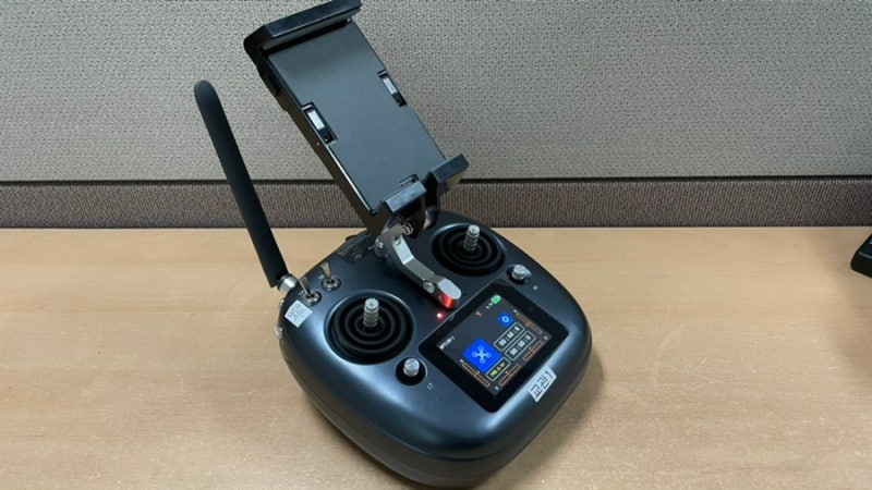 DK32 조종기( K3A pro) IFLY앱 연결방법 및 기본 설정방법(메뉴얼 첨부) : 네이버 블로그