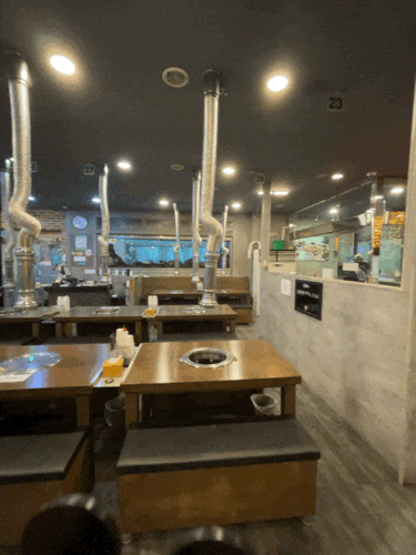 안산고잔동 양념 소갈비 맛집 우당 네이버 블로그