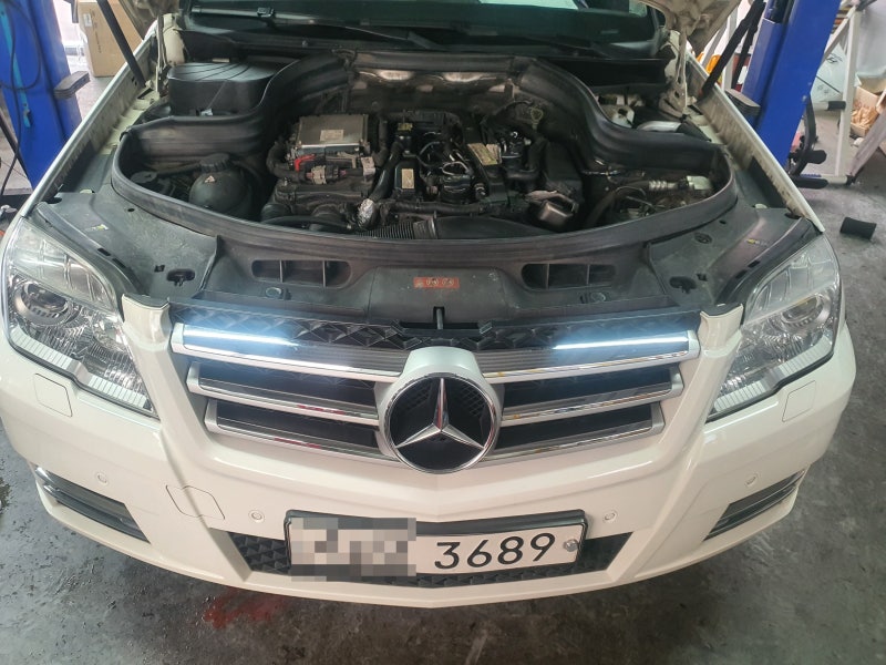 벤츠 Glk 220 Cdi X204 Dpf건식크리닝 Dpf습식크리닝 인젝터클리닝and테스트 엔진연소실크리닝디젤차예방정비 네이버 블로그