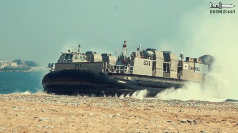 LSF-2 고속공기부양정 : 네이버 블로그