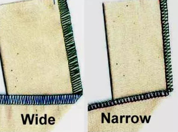 [용어] 스티치 종류 - ISO Stitch terminology - 5 : 네이버 블로그