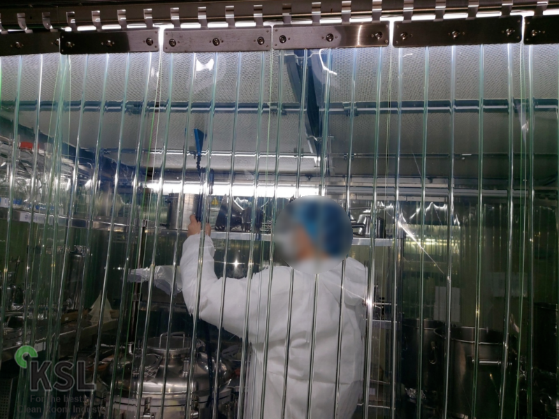 PAO TEST 필터 LEAK 테스트 진행하고 왔습니다 : 네이버 블로그