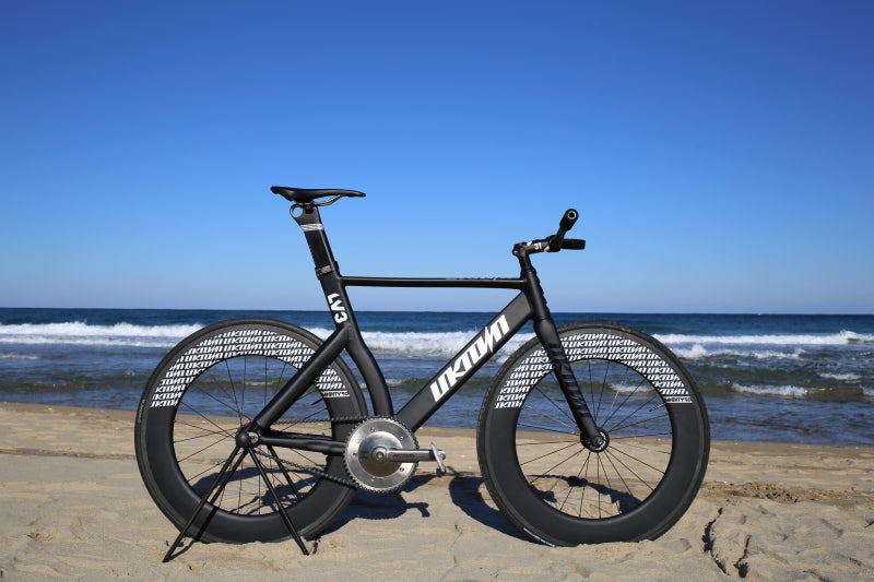 UNKNOWN LV3 Matt Black 2021 : 네이버 블로그