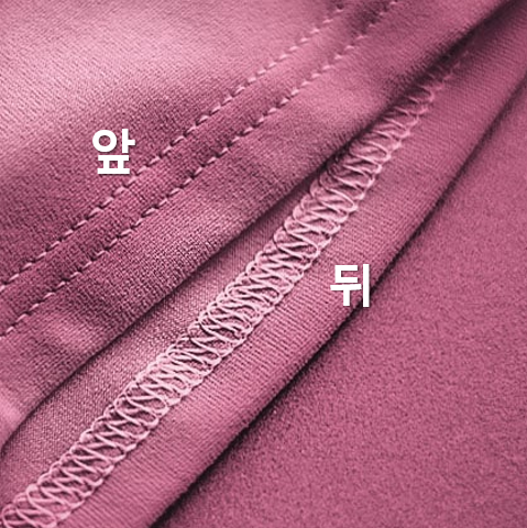 [용어] 스티치 종류 - ISO Stitch terminology - 4 : 네이버 블로그