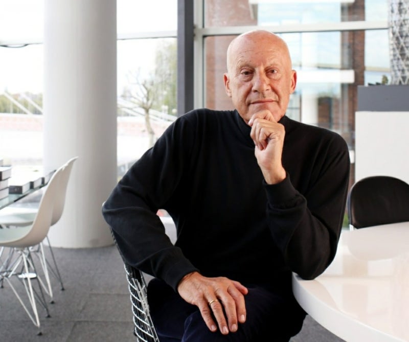 건축가 노먼 포스터 norman foster : 네이버 블로그