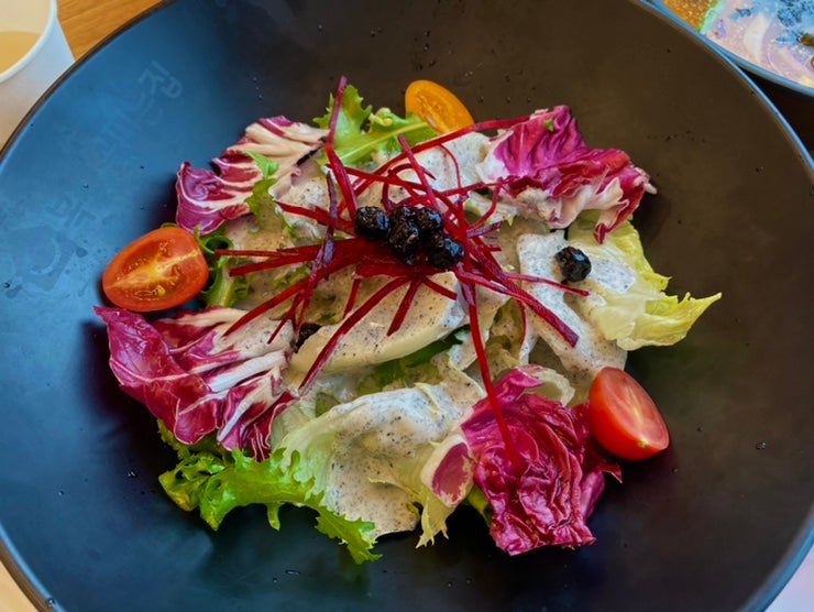 단양 맛집 소노문 근처 복사꽃피는집 단양점 네이버 블로그