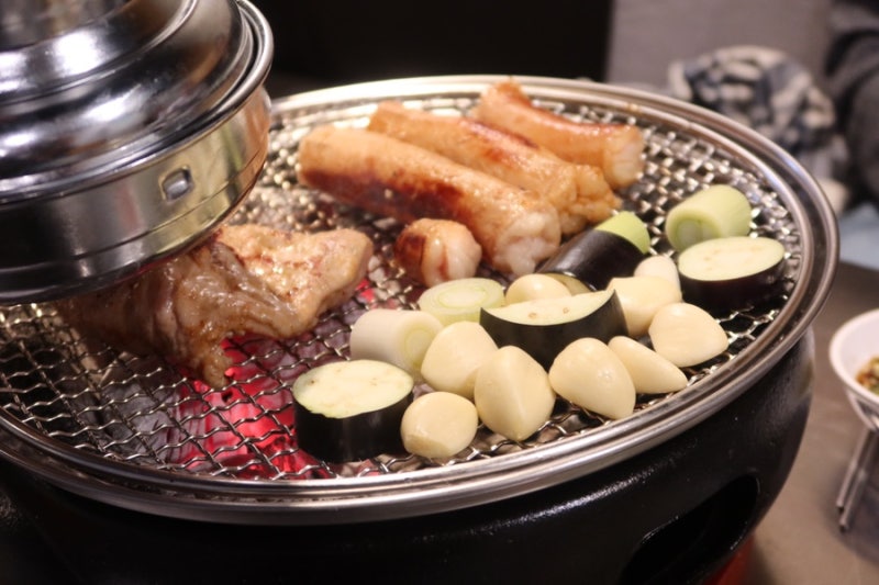 새로운 이수역맛집 발견 곱창 대창 다 맛있는 백호양대창 후기 네이버 블로그
