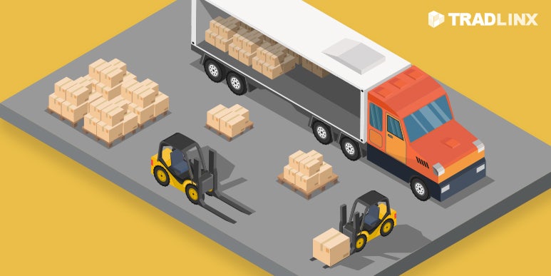 FOB조건에서 LCL 수입운임 견적서 보는 법 : 네이버 블로그