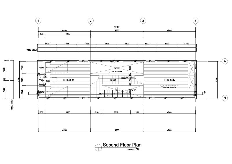 스미요시 주택(Sumiyoshi house, Tadao Ando) : 네이버 블로그