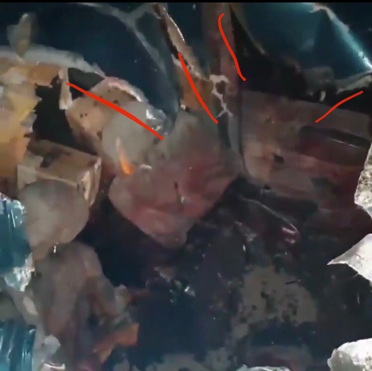 지옥에서 돌아온 복수의 칼날, AGM-114 R9X [ 사건 기록 2017~ ] : 네이버 블로그