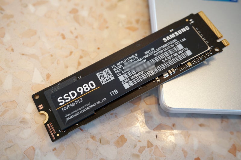 가성비 삼성 SSD 980 1TB 신모델 추천 리뷰 : 네이버 블로그