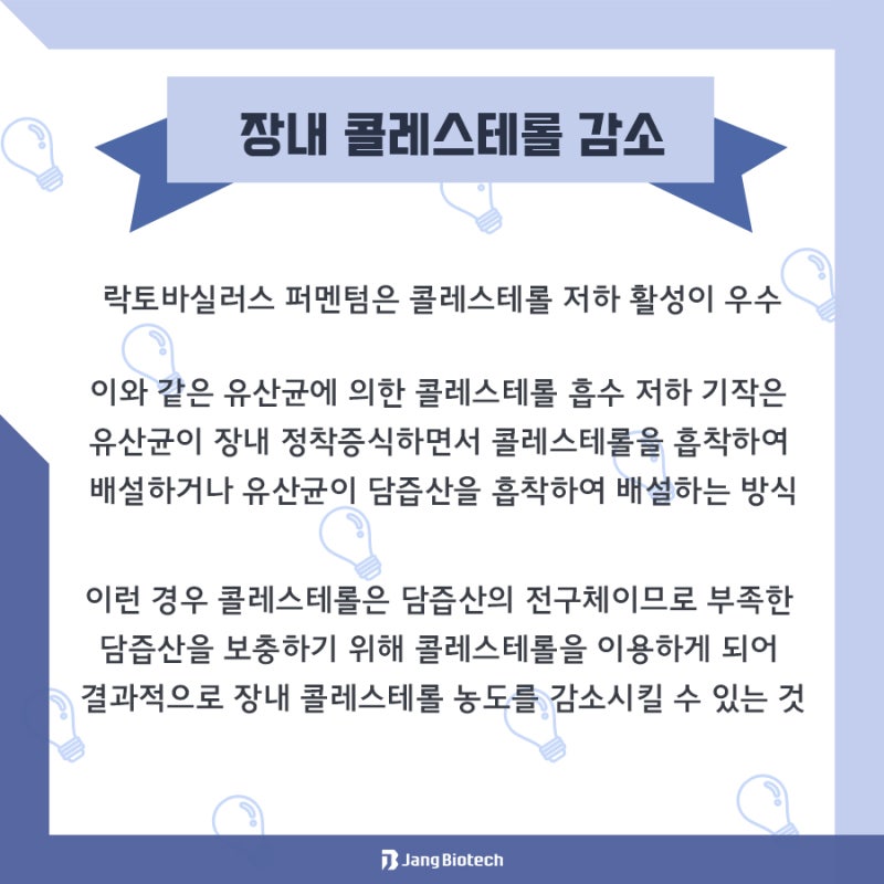 식약처고시유산균19종 락토바실러스 퍼멘텀 네이버 블로그