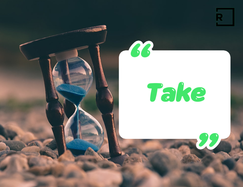 GET vs TAKE 받다 차이점 :: 리얼클래스 기초영어 첫걸음 : 네이버 블로그