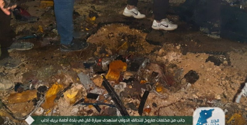 지옥에서 돌아온 복수의 칼날, AGM-114 R9X [ 사건 기록 2017~ ] : 네이버 블로그