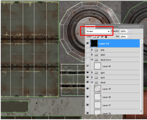 [3DsMAX] Unwrap UVW _ 04 : 네이버 블로그