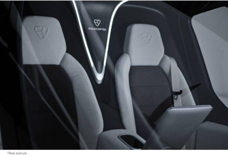 Volocopter, VoloCity, VoloRegion [DE] : 네이버 블로그