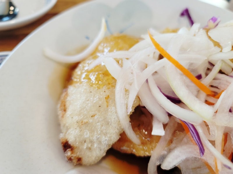 논산 중국집 예차오탕수육 맛집 2021년 6월 현재 폐업 네이버 블로그