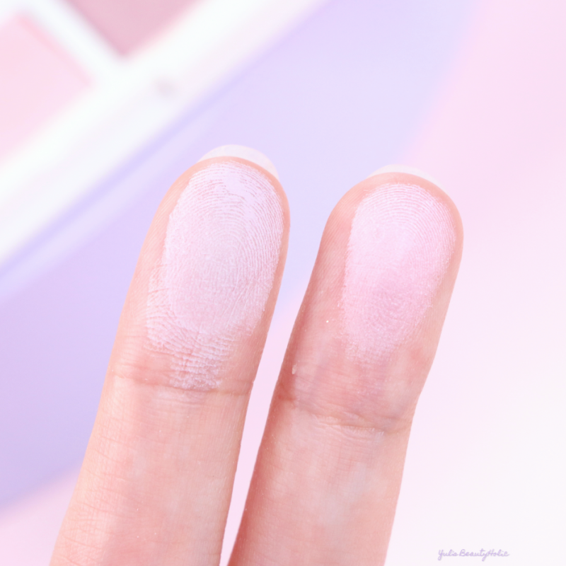입큰 X 먼지나방 퍼스널 무드 팔레트 플레인써머 여름쿨톤 섀도우팔레트 추천 네이버 블로그