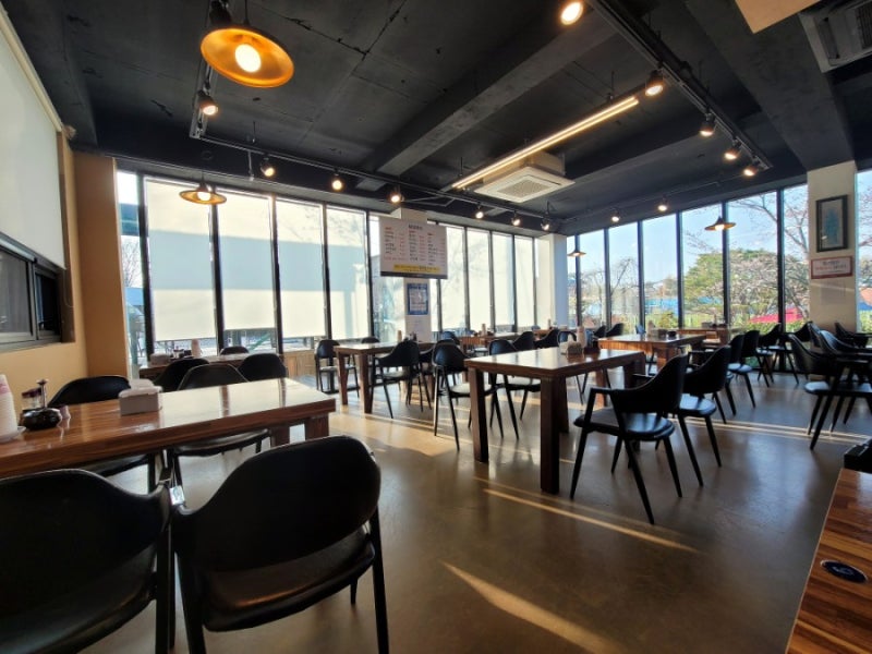 논산 중국집 예차오탕수육 맛집 2021년 6월 현재 폐업 네이버 블로그