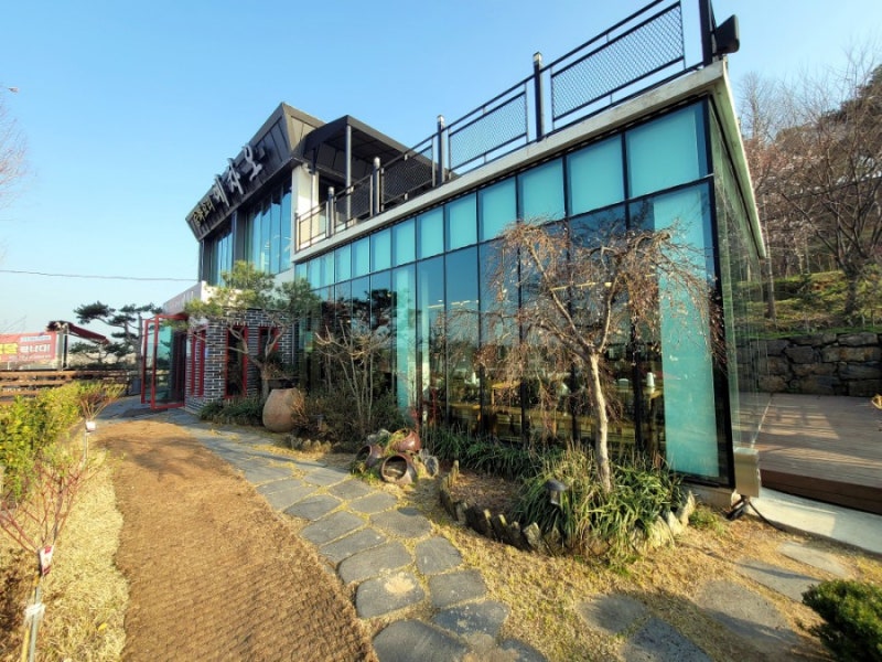 논산 중국집 예차오탕수육 맛집 2021년 6월 현재 폐업 네이버 블로그