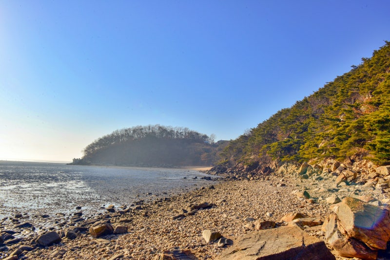 인천 강화도 석모도 무료 노지 차박 캠핑 하기좋은곳 동막해변 외포항 어류정항 민머루해변 장구너머항 서울 근교 바다