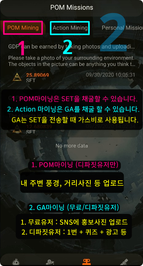 Setcoin, 셋코인 가입 : 네이버 블로그