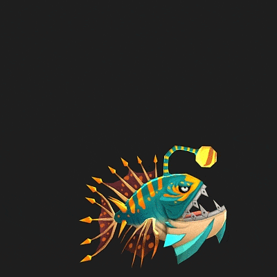 아귀 몬스터 MonkFish : 네이버 블로그