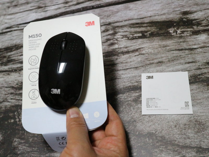 사무업무의 필수템 무선 무소음마우스 M150 : 네이버 블로그