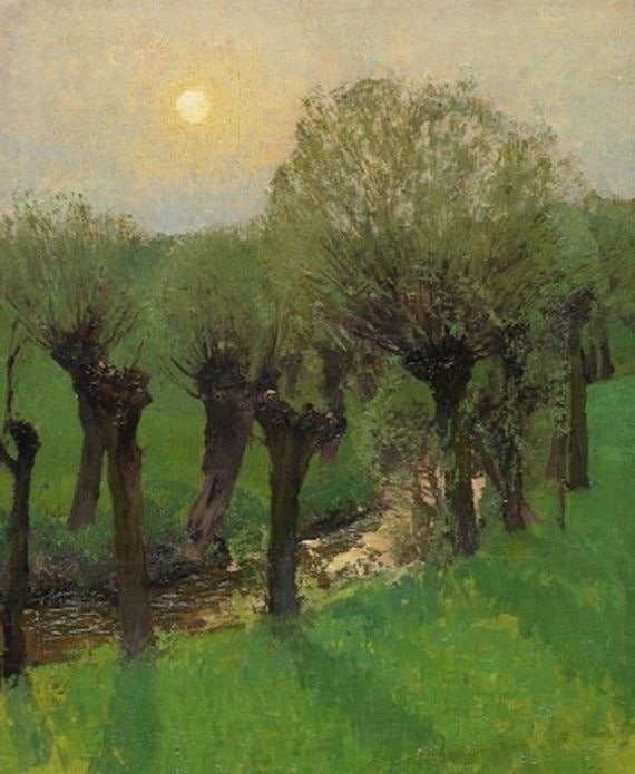 ♥ Joseph Stoitzner 오스트리아 1884-1951 : 네이버 블로그