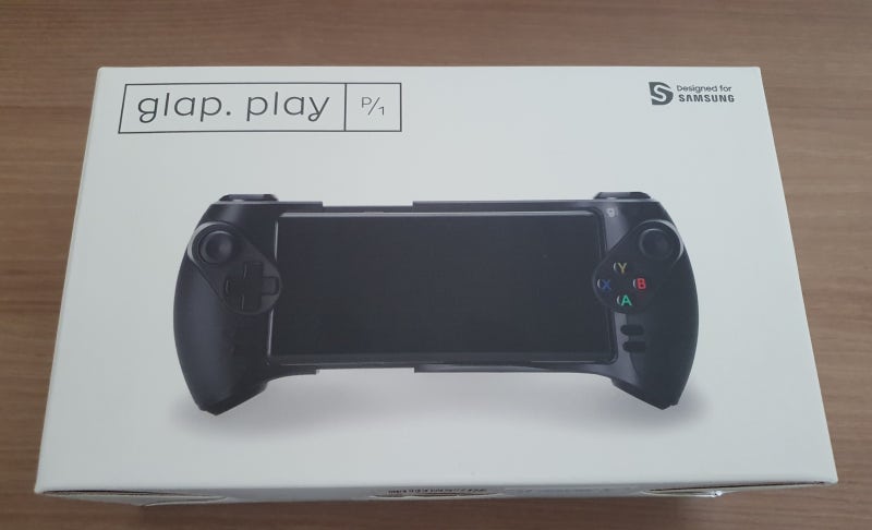 glap play 글랩 게임패드 - 스팀링크, 엑스클라우드를 위한 훌륭한 선택 : 네이버 블로그