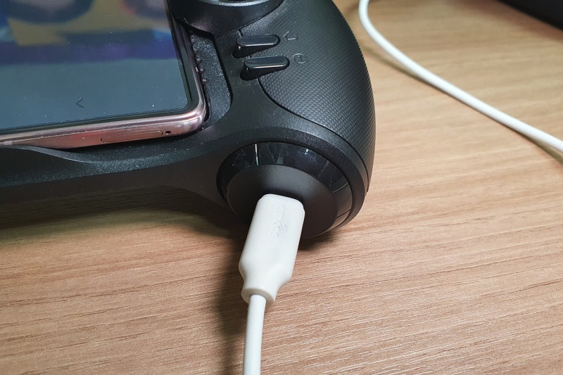 glap play 글랩 게임패드 - 스팀링크, 엑스클라우드를 위한 훌륭한 선택 : 네이버 블로그