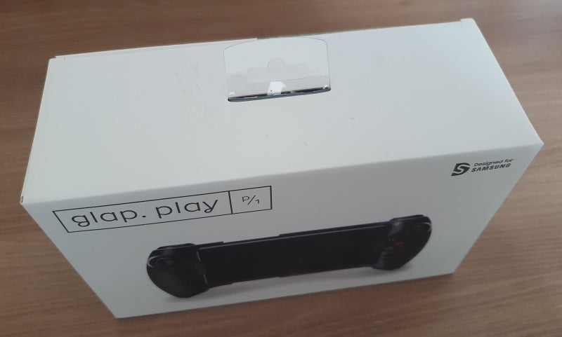 glap play 글랩 게임패드 - 스팀링크, 엑스클라우드를 위한 훌륭한 선택 : 네이버 블로그