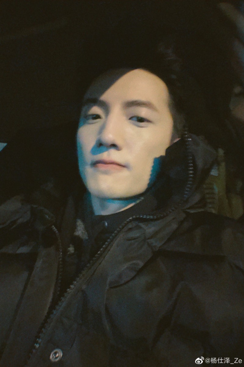 [중국배우] 양사택 프로필 웨이보(杨仕泽,Yang shi ze, 양스저) 매정리수아애니 : 네이버 블로그