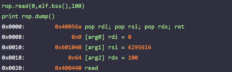 [pwnable] pwntools 사용법 정리 : 네이버 블로그