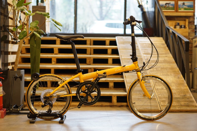 [특가] DAHON SPEED PRO : 네이버 블로그