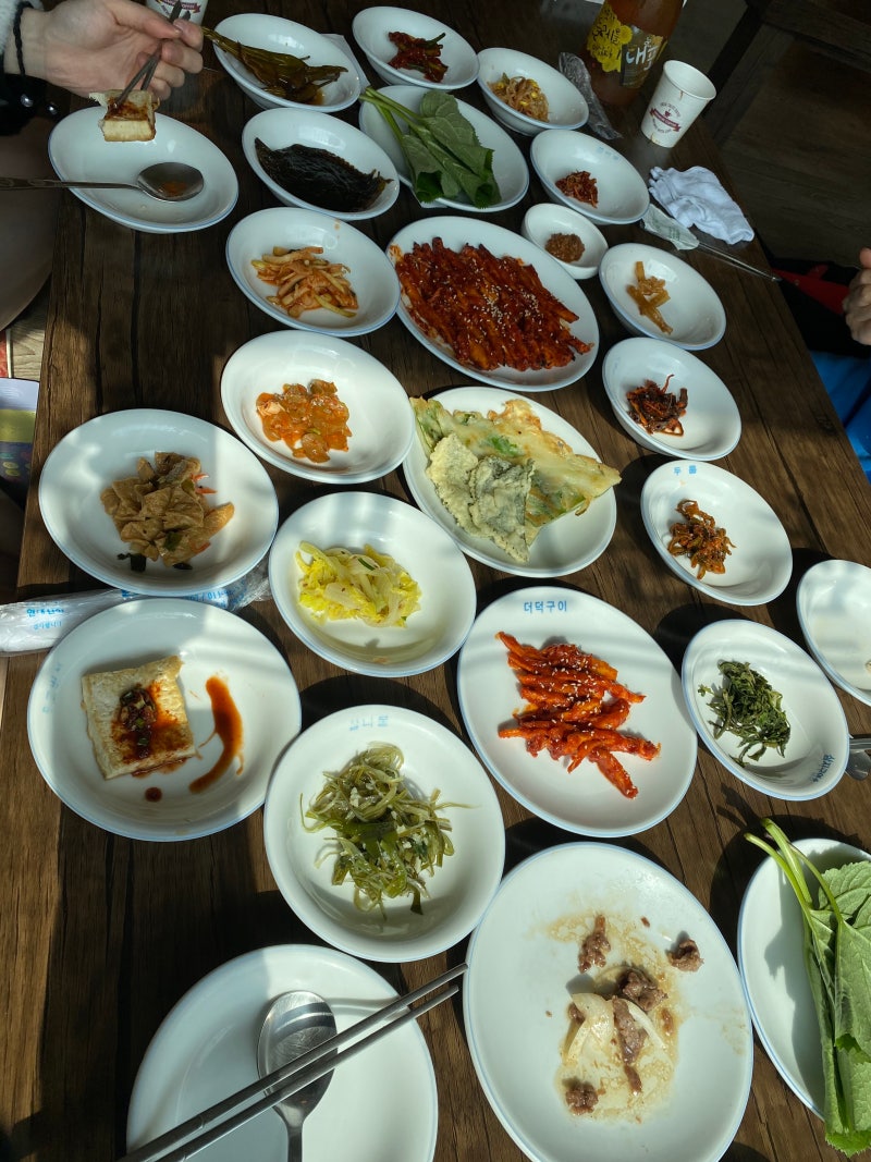 1박 2일 충주 가족여행 2 수안보 온천여행 여행코스 추천 네이버 블로그