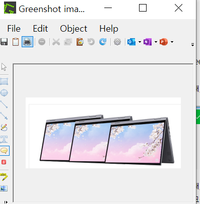 블로깅 할 때 딱 좋은 무료 오픈소스 스크린샷 프로그램 Green Shot 그린샷 : 네이버 블로그