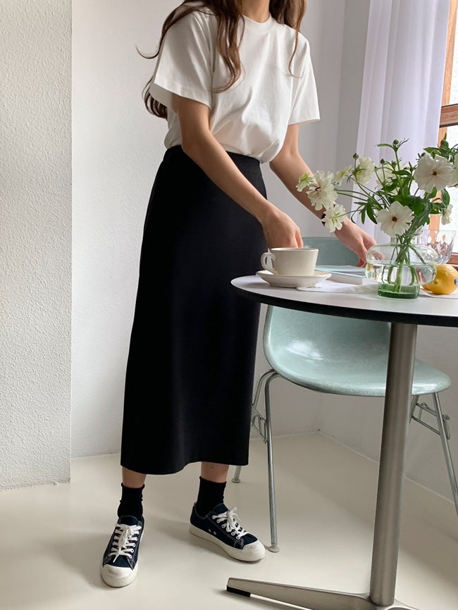 FLOS Lounge tee 라운지 티 내일 또 입고 싶은 실켓티셔츠 : 네이버 블로그