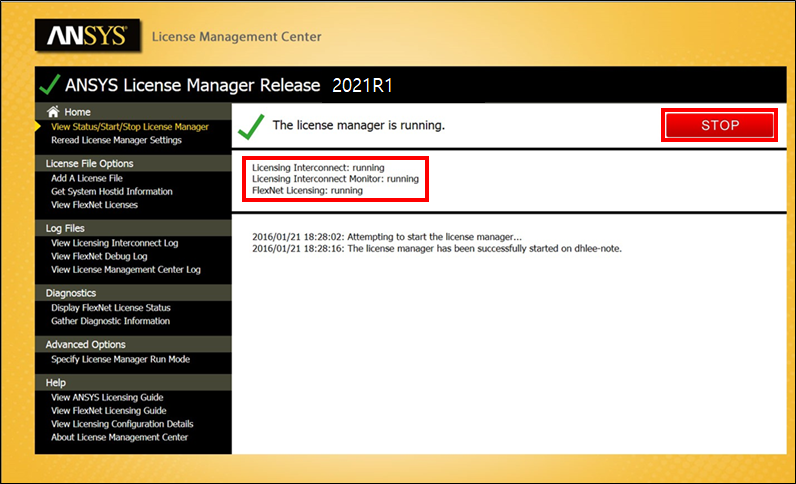 [ANSYS 설치매뉴얼 2탄] ANSYS 2020R1 - License Manager 설치가이드(ANSYS 라이선스 설치 ...