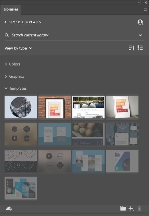 포토샵 CC, 패널의 종류와 기능 : 네이버 블로그
