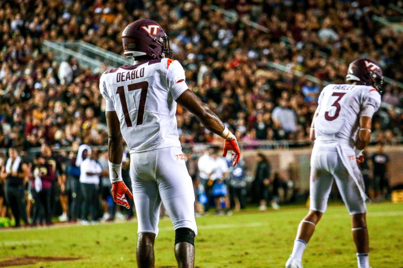 [2021 NFL Draft] NFL 드래프트 프로필: 캠 챈슬러의 귀환, 버지니아 텍(Virginia Tech) S 디바인 ...